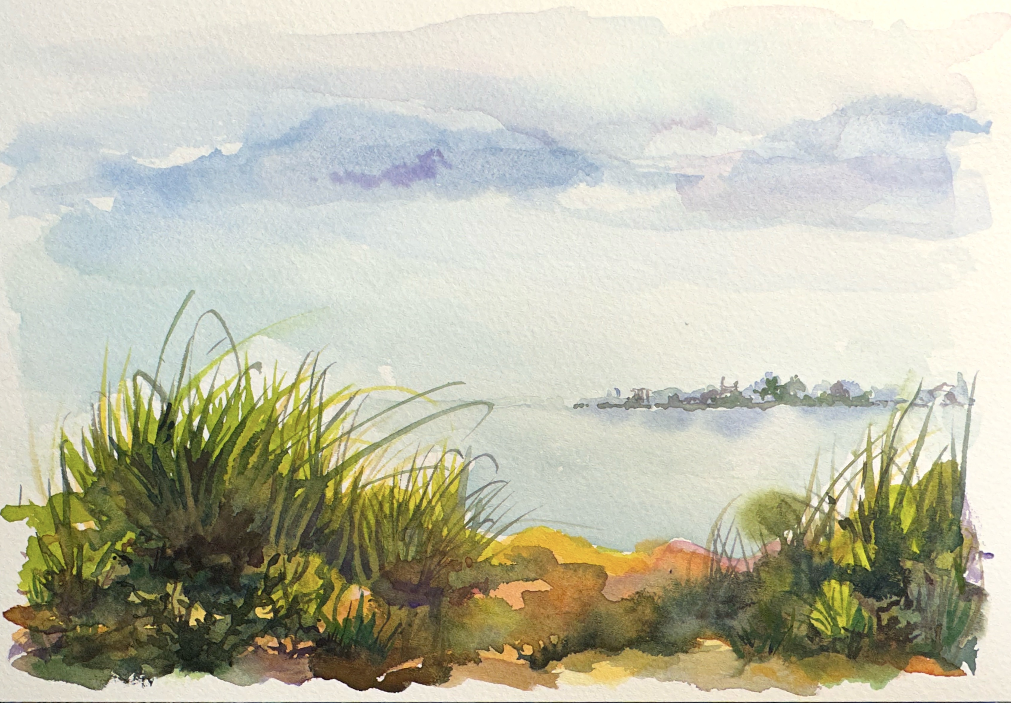 Art | Sarah Connell Campbell