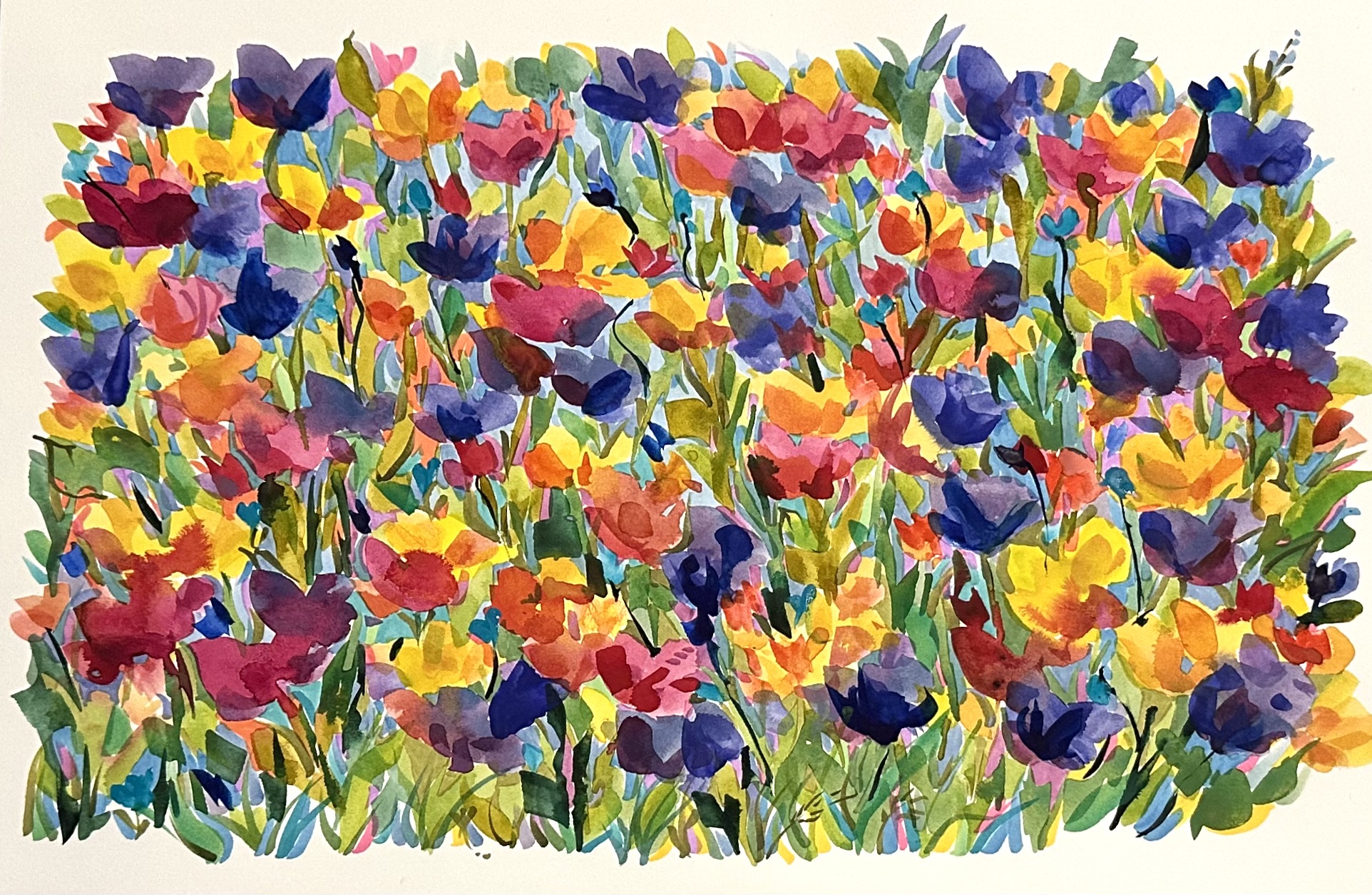 Art | Sarah Connell Campbell