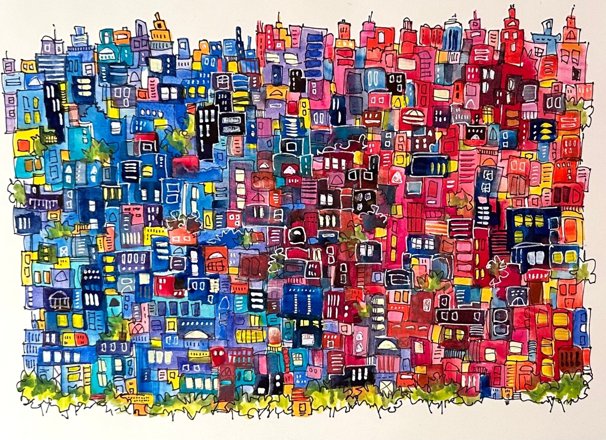 WELCOME | Sarah Connell Campbell